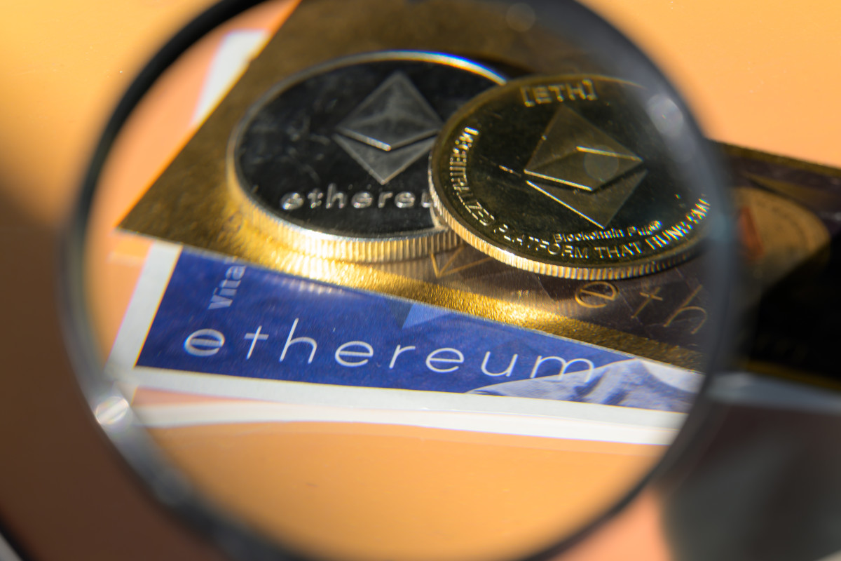 Ethereum could rally around $20K, predicts veteran analyst
