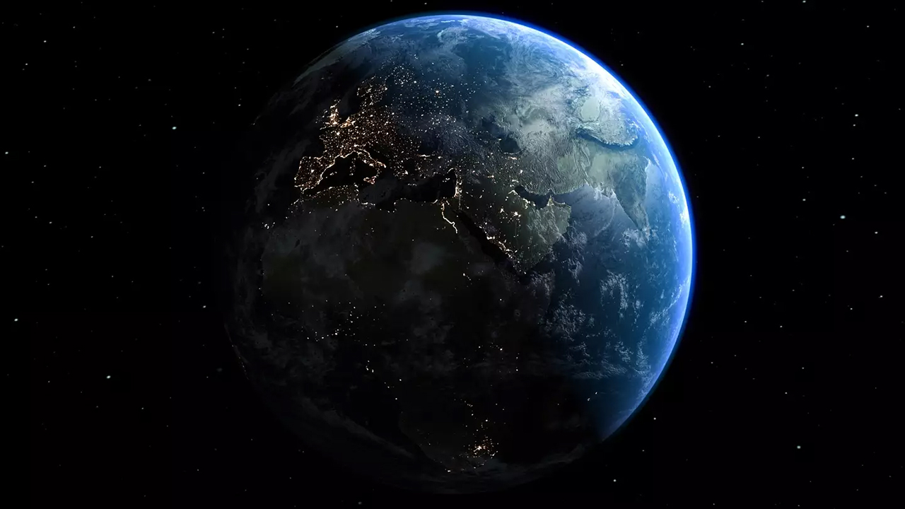 NASA Warns Earth Is Running Out of Oxygen, Study Predicts End Date