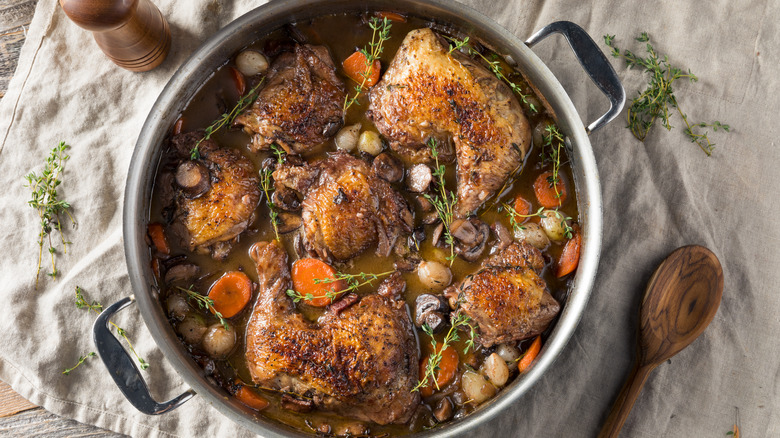 The 14 Best French Cooking Tips For Home Chefs