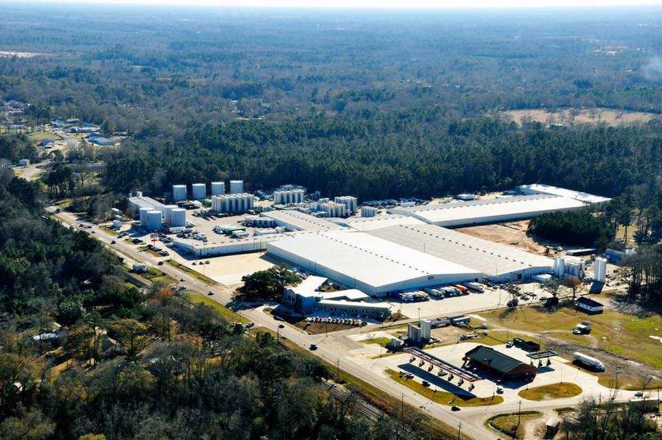 What is Smitty's Supply? Roseland plant supplies oil, lubricant across ...