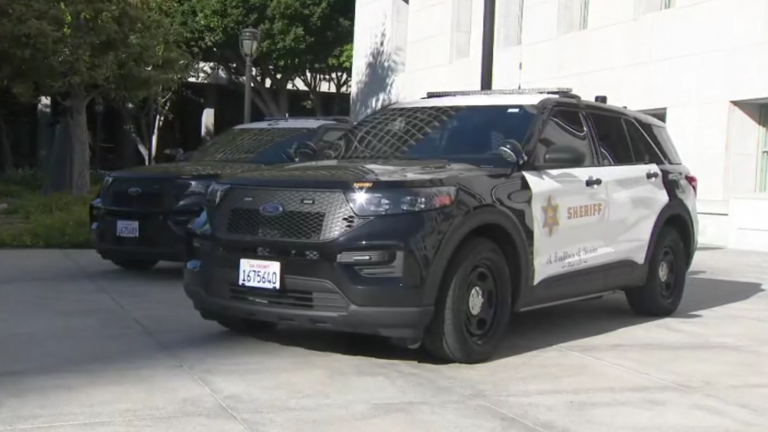 Mitt Romney's sister-in-law found dead near LA County shopping center