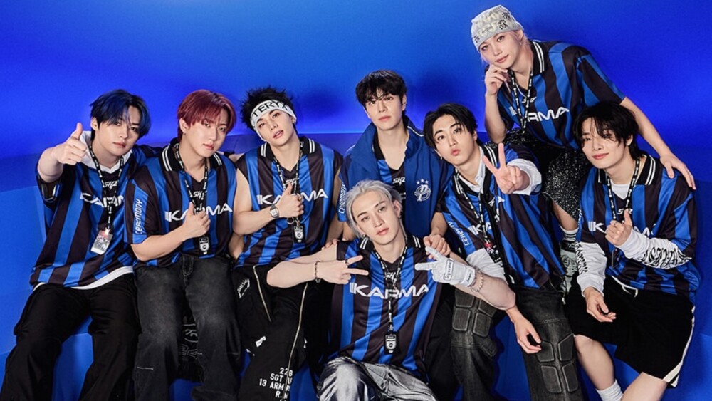 Stray Kids estrena el épico video de “CREED”, un himno a su creencia ...