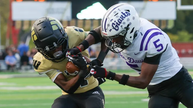 Indianapolis (Ind.) Cathedral defeats Ben Davis: Live updates, score of ...