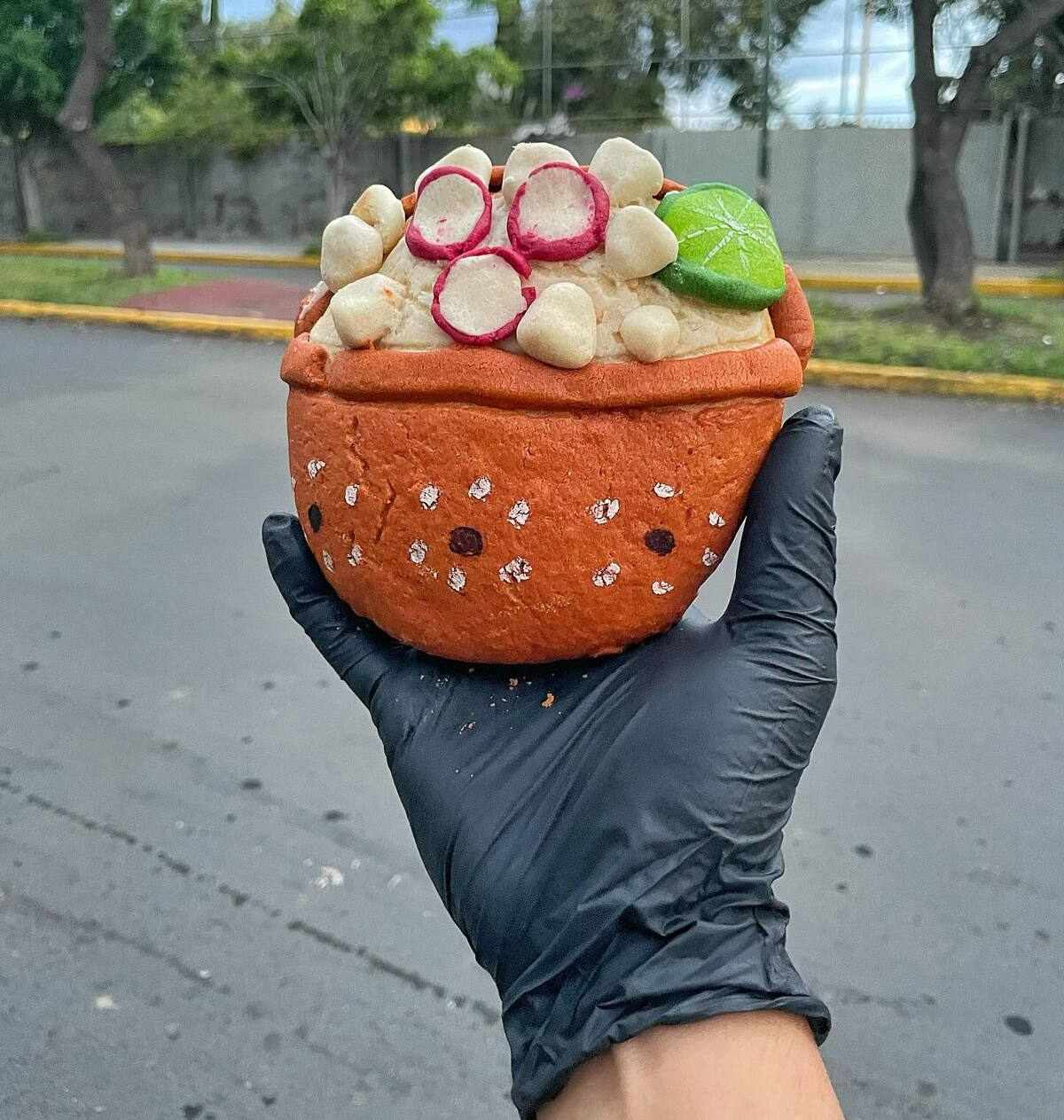 ¿Qué son las Tlaloconchas y dónde se pueden conseguir en CDMX?