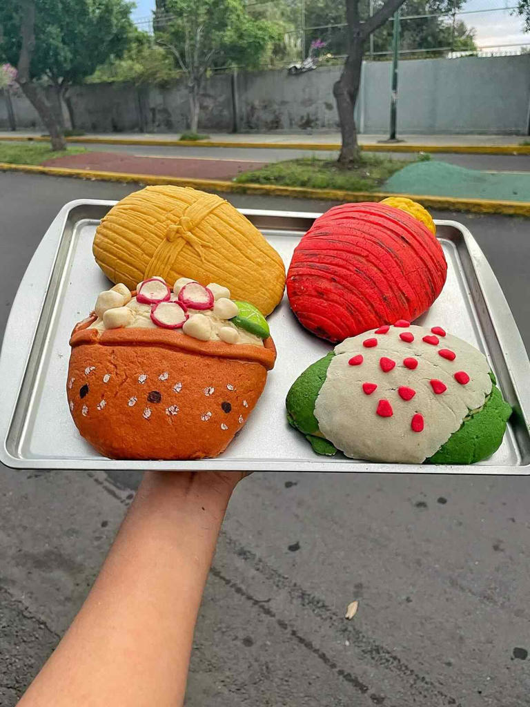 ¿Qué son las Tlaloconchas y dónde se pueden conseguir en CDMX?