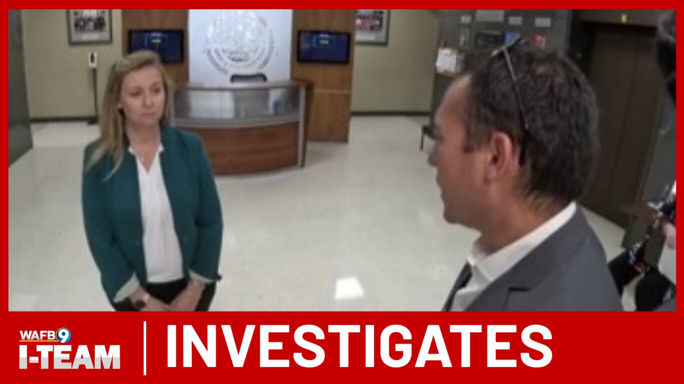 I-TEAM: DA recuses office from Zachary administrator’s cruelty case