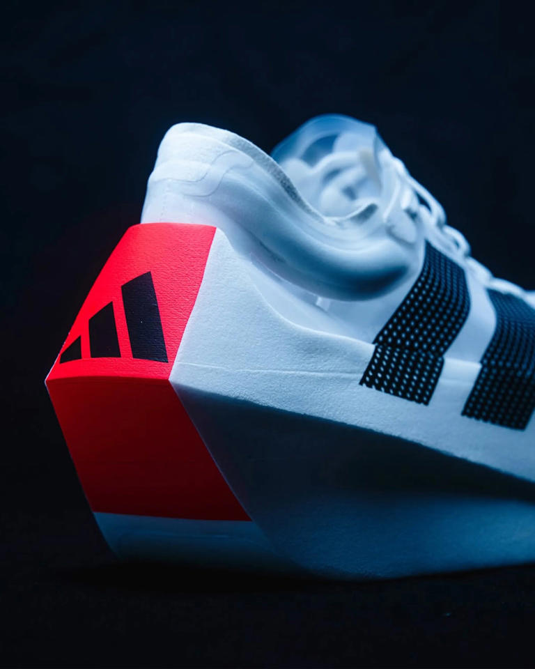 Adidas Can Officially Claim the Boldest Super Shoe of the Year and It’s ...