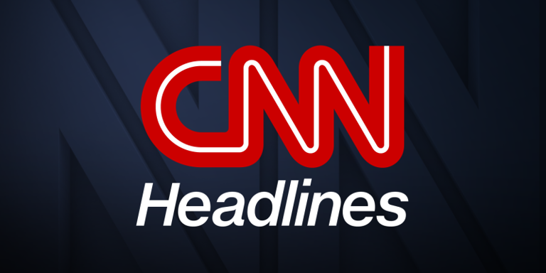 Ticker: CNN Headlines Debuts New Programming Schedule