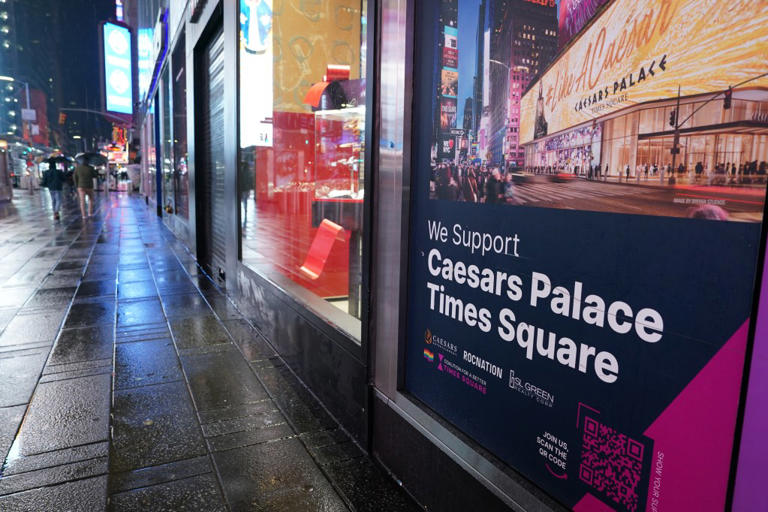 Broadway theater owners fight back in iconic Playbill to oppose Times ...