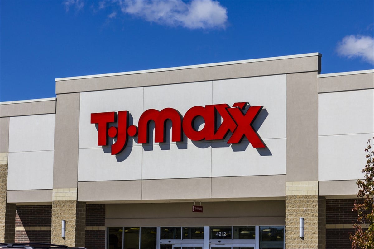 TJX Stock Price Hits Fresh High, Signals More Highs to Follow
