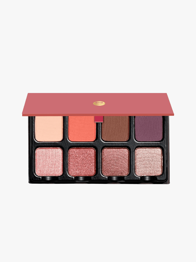 The Red Wine Makeup Trend Gets a Fall Update