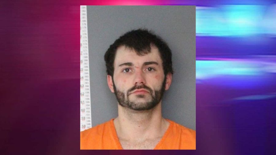 Lycoming County man sentenced for fleeing police, meth