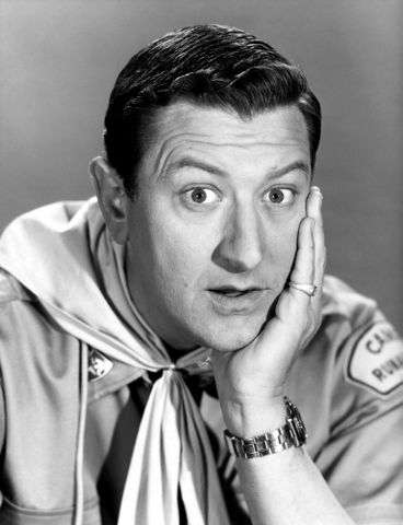 David Ketchum, “Get Smart” and “Camp Runamuck” Actor, Dies at 97