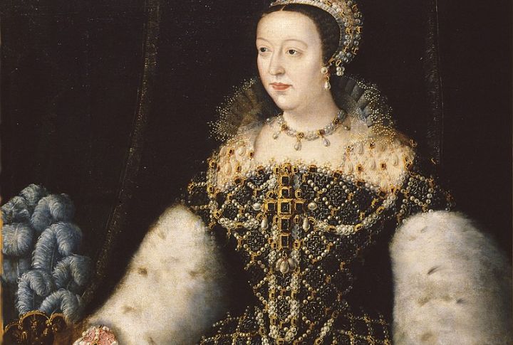 10 Interesting Facts About Corsets You Might Not Know