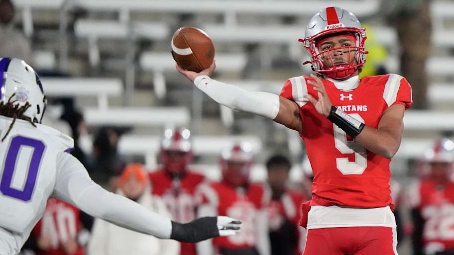 Alabama High School Football Scores, Results & Live Updates (AHSAA ...