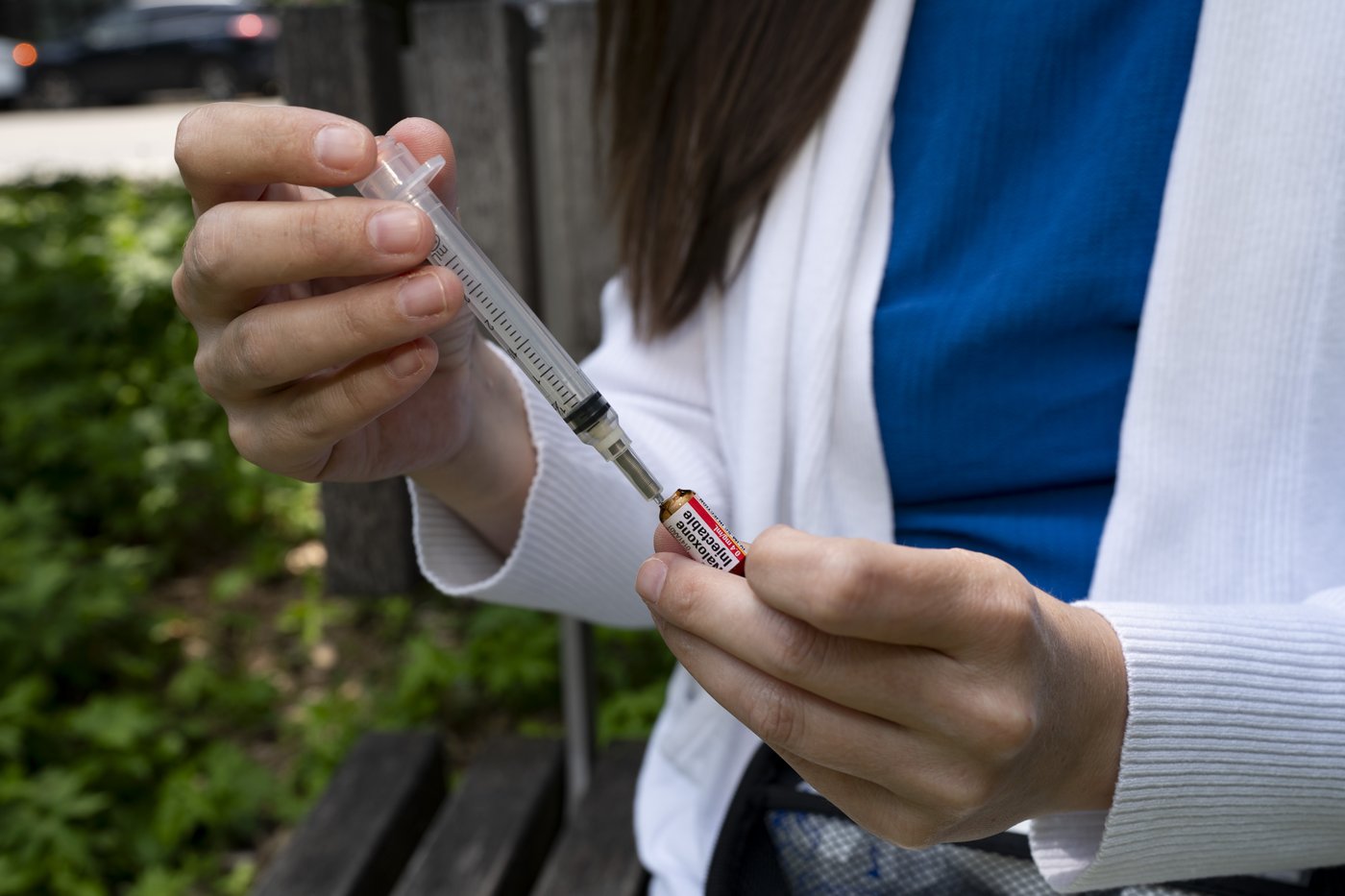 Opioid deaths drop nationally, but rise in Quebec and Newfoundland and ...