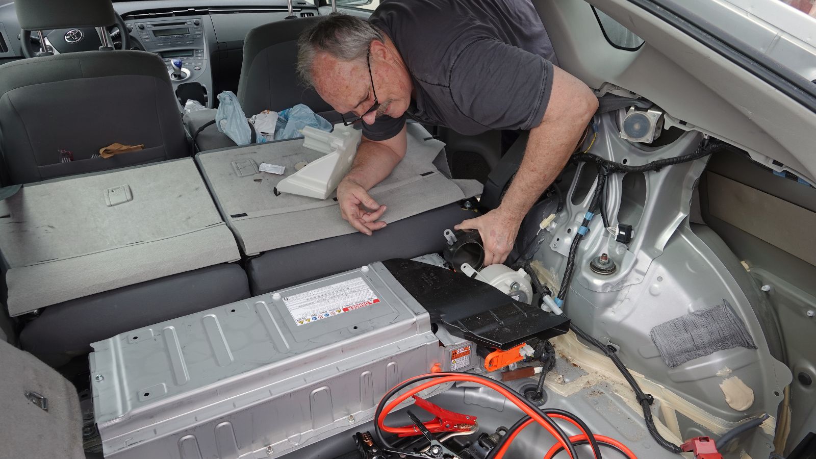 10 Hybrid Problems Owners Rarely Mention