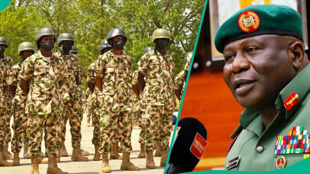 Nigerian Army breaks silence after suicide bomber explosion in Maiduguri