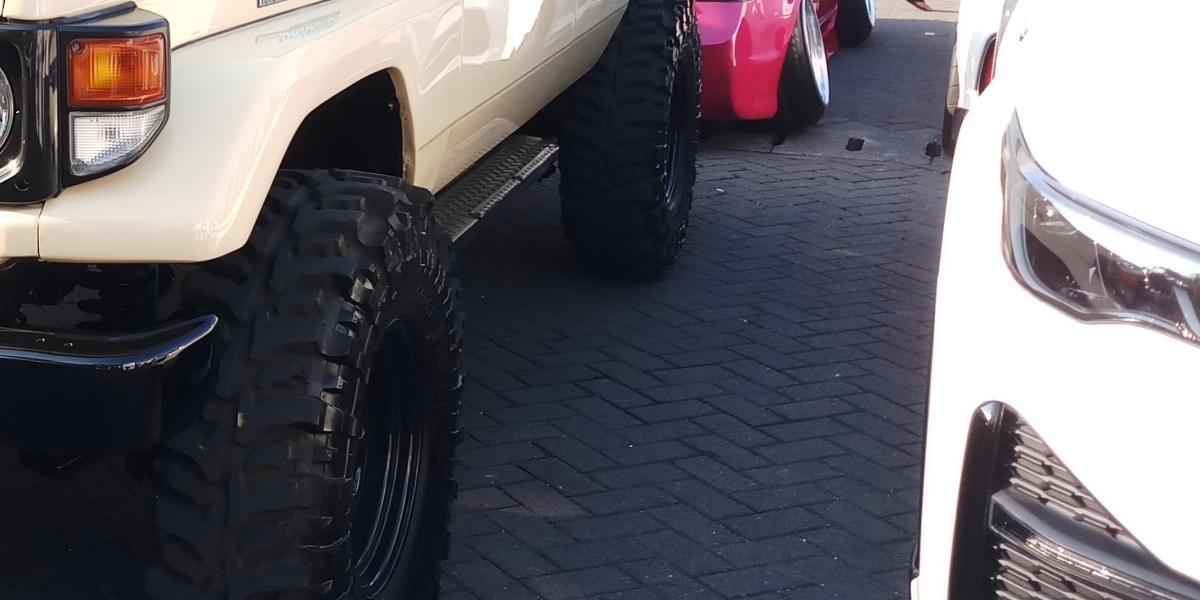 Den kjører 450.000 kilometer uten problemer: Her er den mest pålitelige ...