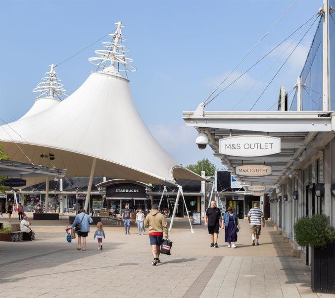 Say hello to Double TWO’s new store at Junction 32