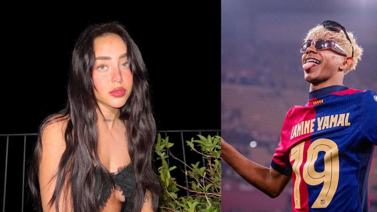 ¿Quién es Nicki Nicole, la cantante argentina de 24 años que podría ...