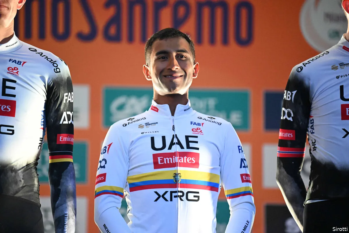 Parcours en uitslagen Lidl Deutschland Tour 2025 | Drie renners lachten, waarvan 1 als een boer ...