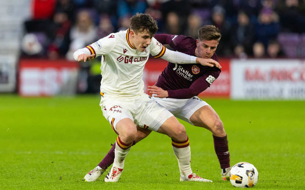 Predicted Hearts XI vs Motherwell as three changes made in search of ...