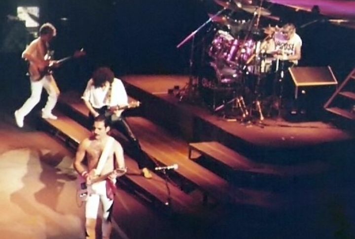 10 Reasons Queen Remains The Most Iconic Band In History