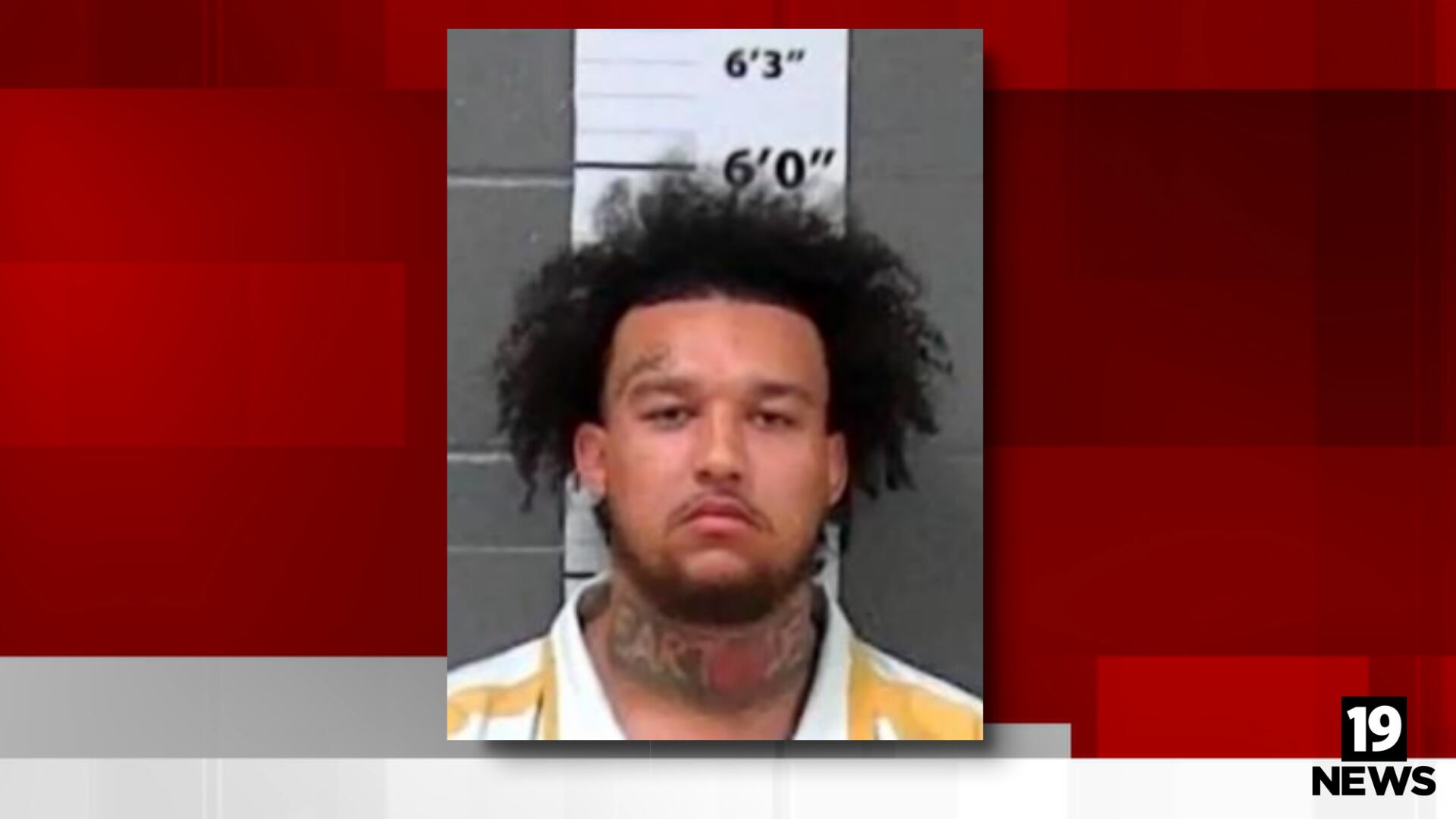 Mansfield police arrest suspects, 15 and 25, in deadly shooting of 18 ...