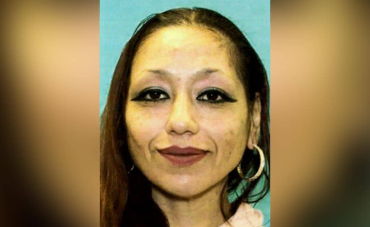 FBI Official Thanks India For Capture Of Woman On US 'Most Wanted' List