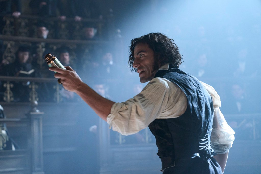 Actors who reluctantly accepted certain roles