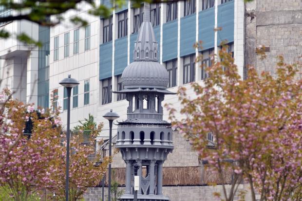 Names of Palestinian children to be read from morning to midnight at ...