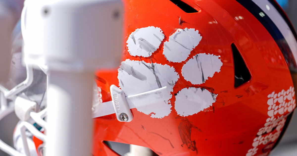 ESPN analyst Joe Fortenbaugh picks Clemson over 9.5 wins in 2025