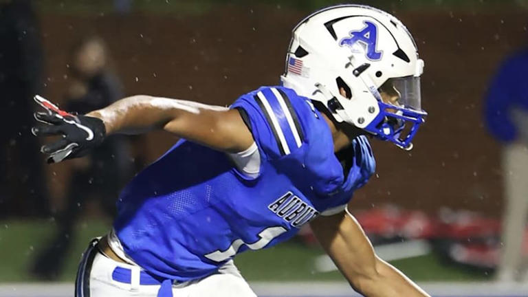 Booker (FL) at Auburn (AL): Live Score Updates Florida-Alabama Border ...