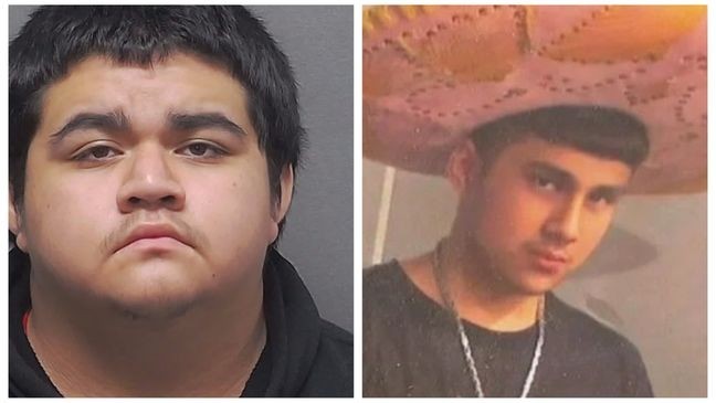 Suspect in Simon Cuevas murder case shoots himself as police close in ...