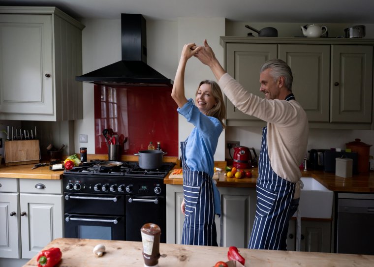I got divorced at 52 – don’t stay in a miserable marriage for your kids