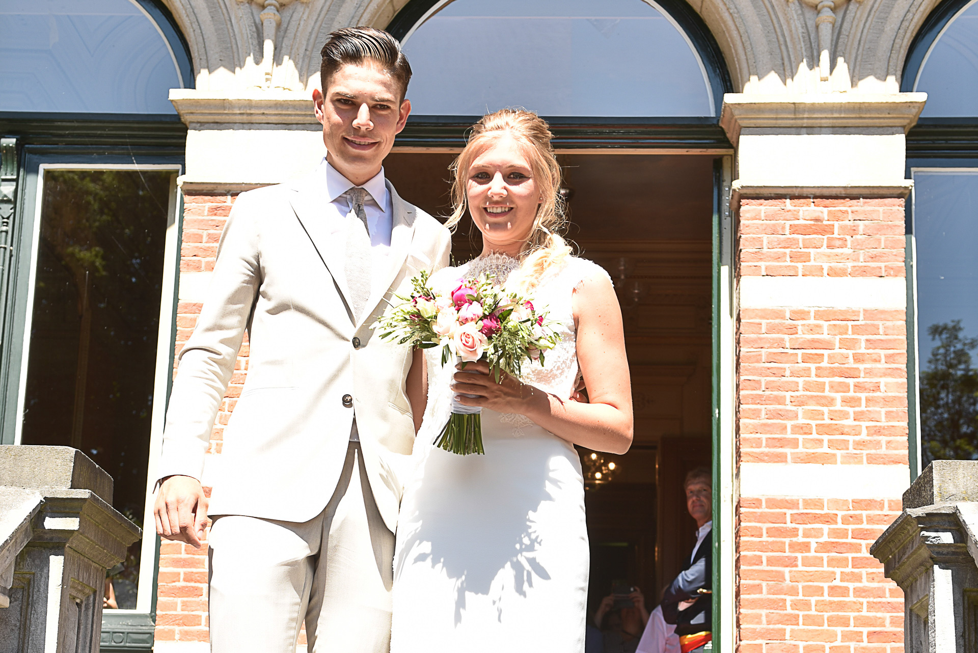 Bom barst bij ploeg Wout van Aert: "Niemand had dit zien aankomen"