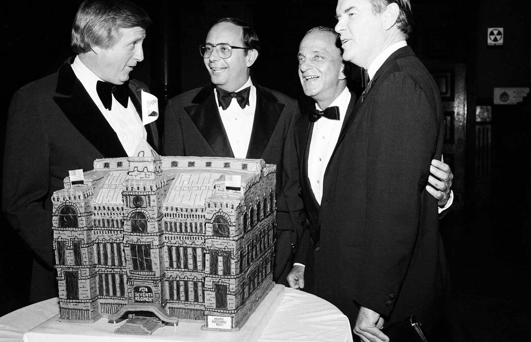 23 iconic celebrity birthday cakes we wish we could have tasted