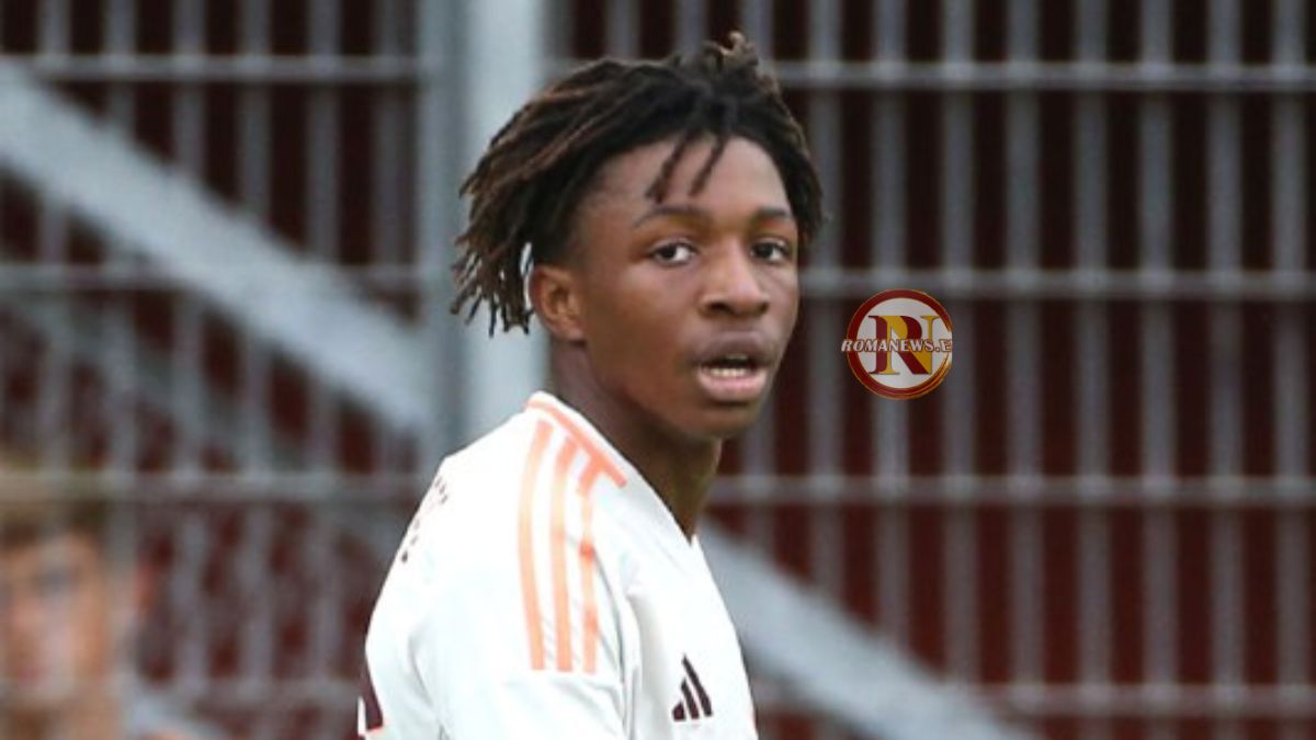 Roma negozia con il Valencia per Sangare: possibile diritto di recompra