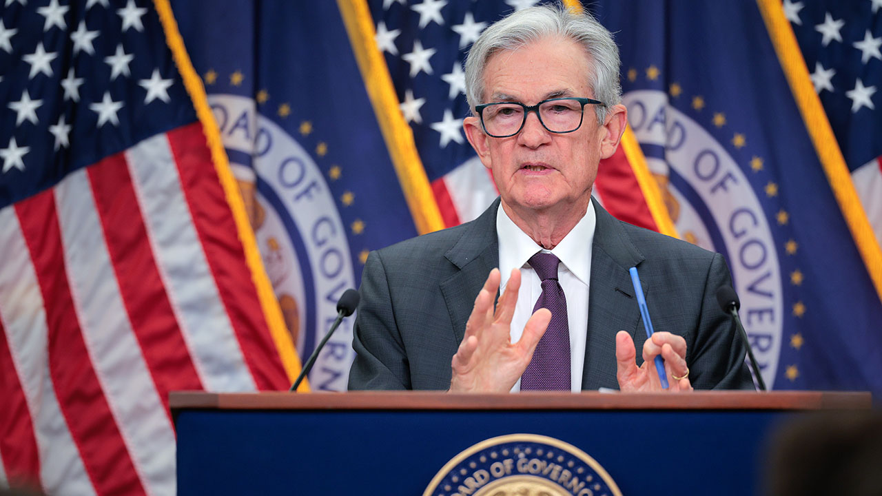 Fed cuts interest rates for first time this year amid weakening labor ...