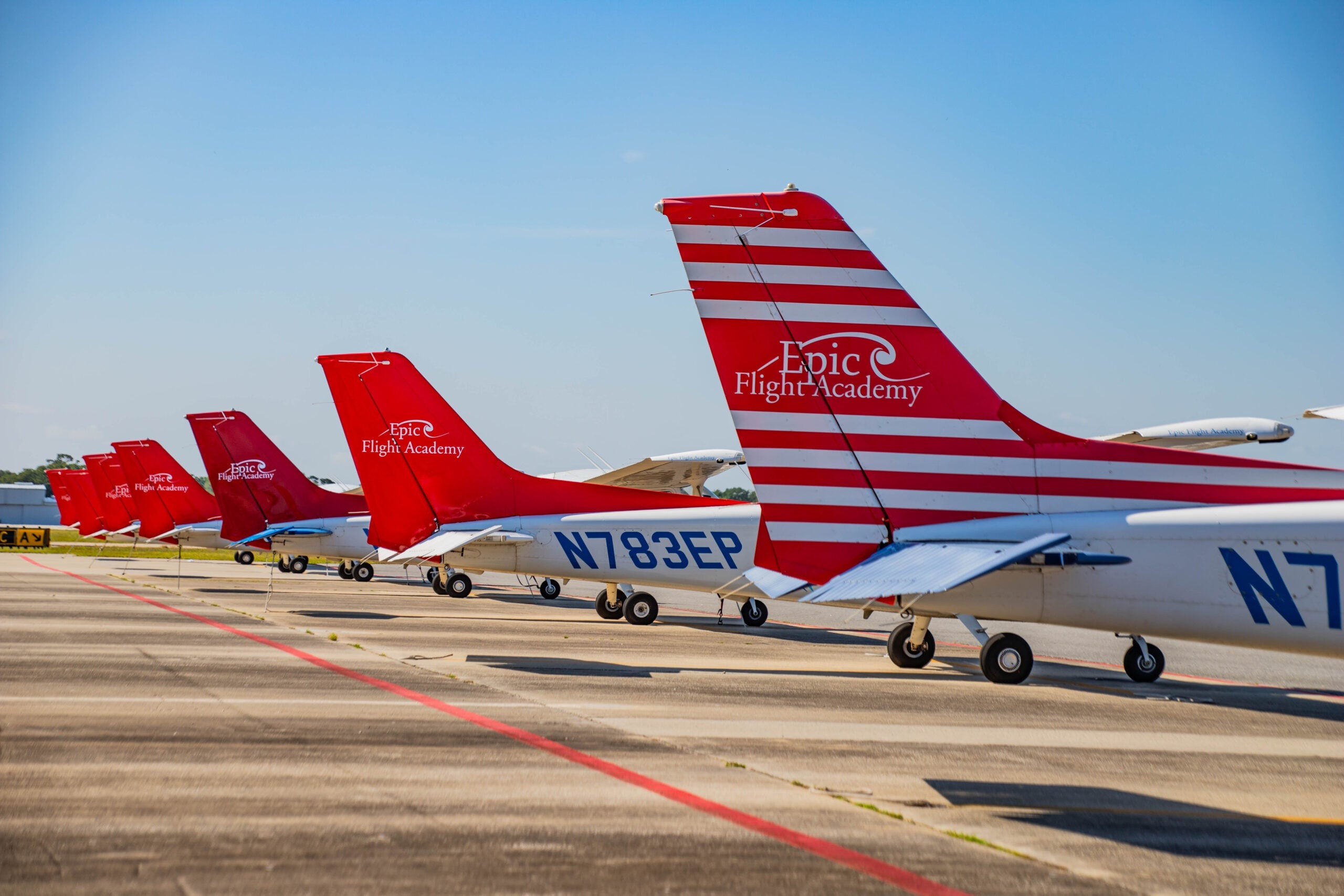 How to Pick a Part 141 Flight School