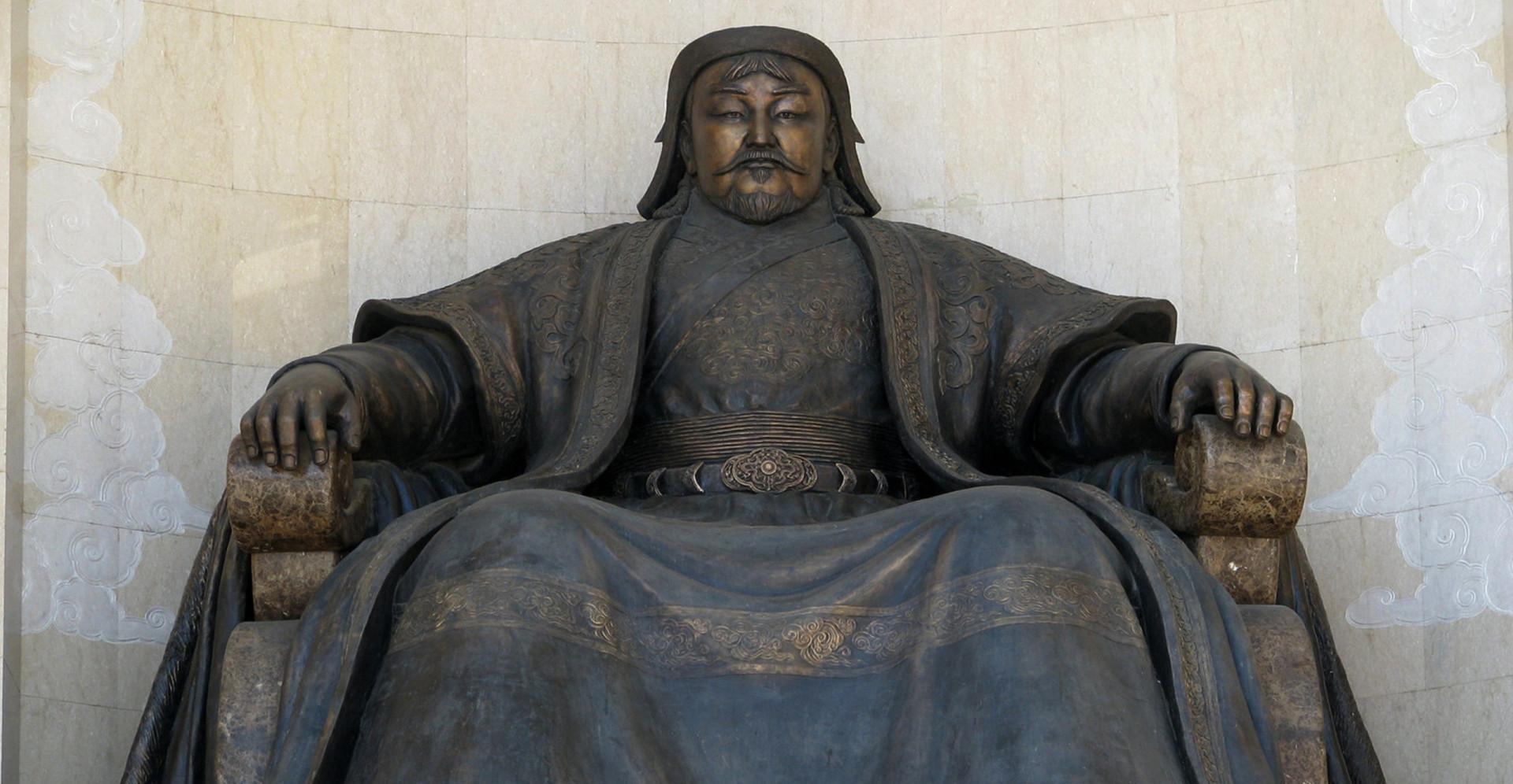 Historical figures whose bodies were never recovered