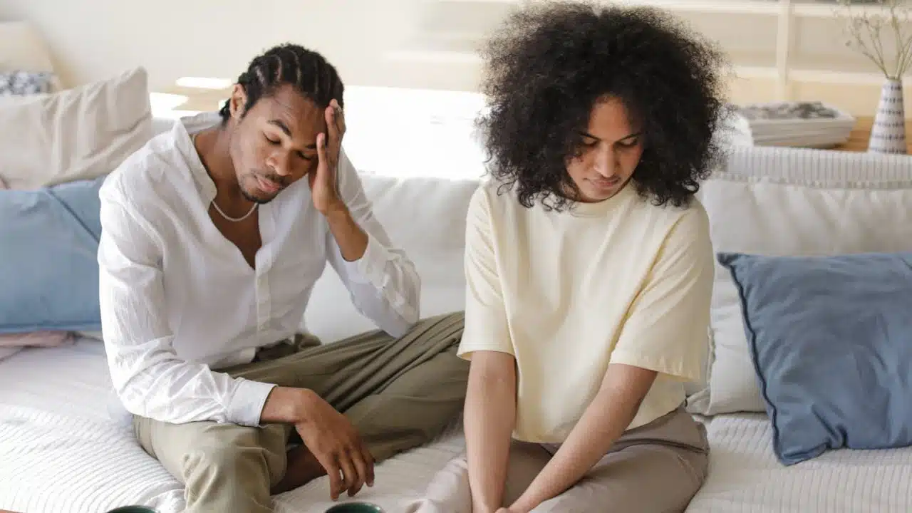 15 Signs You’re More of a Maintenance Man Than a Husband