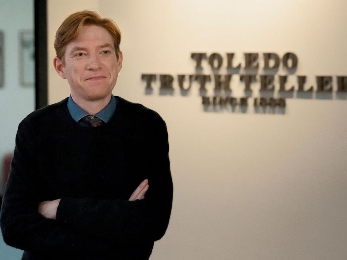 The Paper Release Date Is Here: When Can You Stream The Office Spinoff?