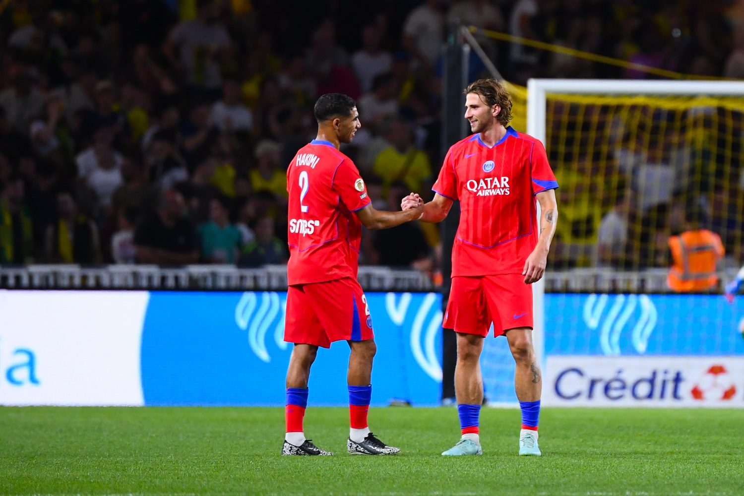 PSG vs Angers live stream: Where and How to Watch the Match?