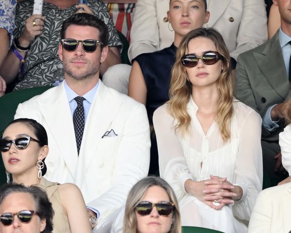 Who Is Gabriella Brooks? All About Liam Hemsworth’s Model Fiancée and ...