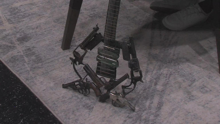 ‘Safe Surrender Gun Buyback’ to be held in Albuquerque on Saturday