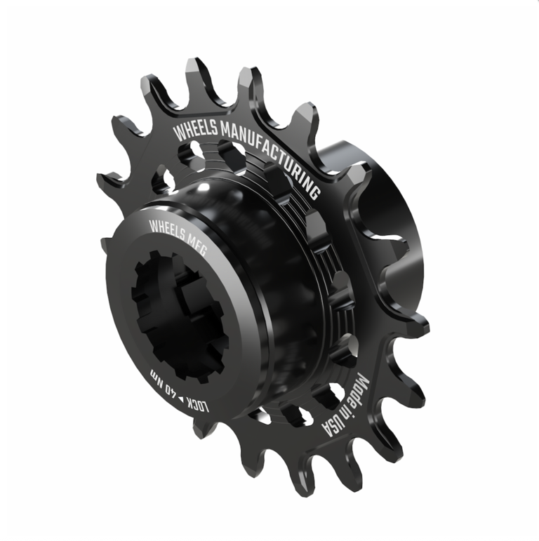 Wheels Mfg Goes Single Speed With New SOLO-HG Conversion Kit ...