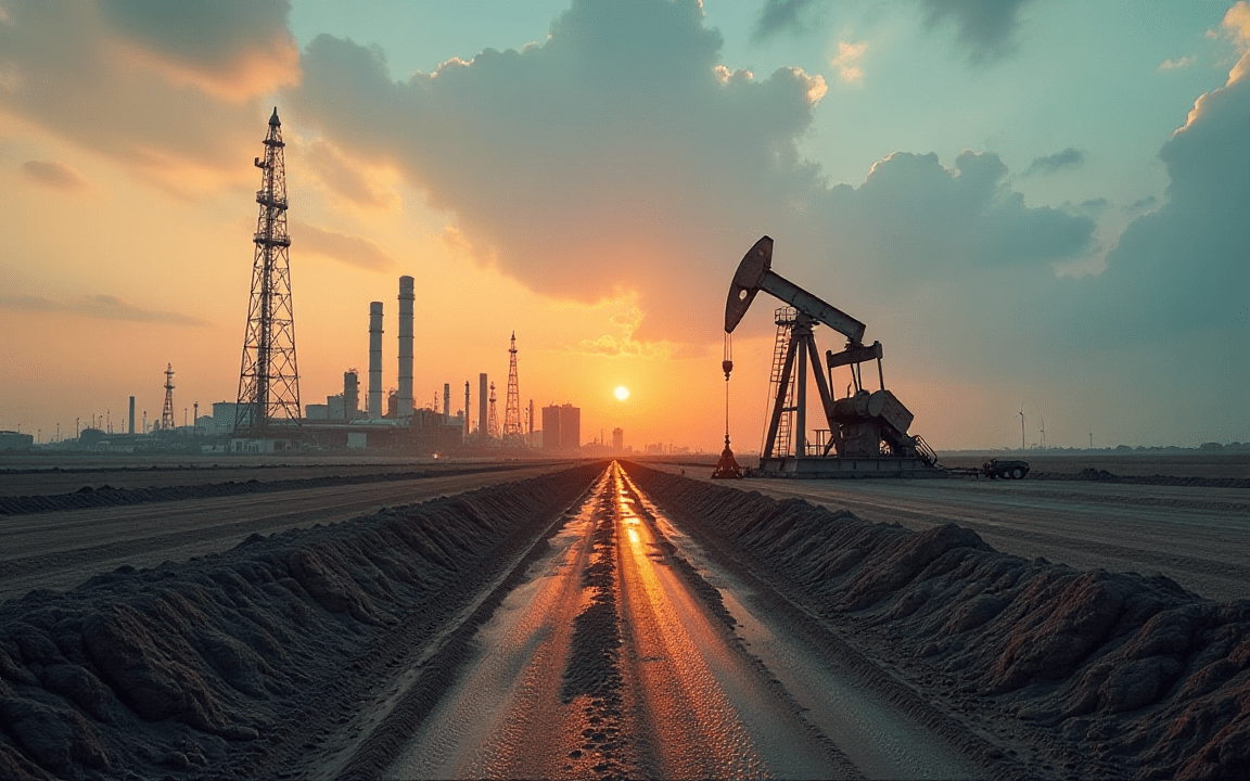 Cenovus to acquire MEG Energy in $5.6B deal, forming oil sands giant