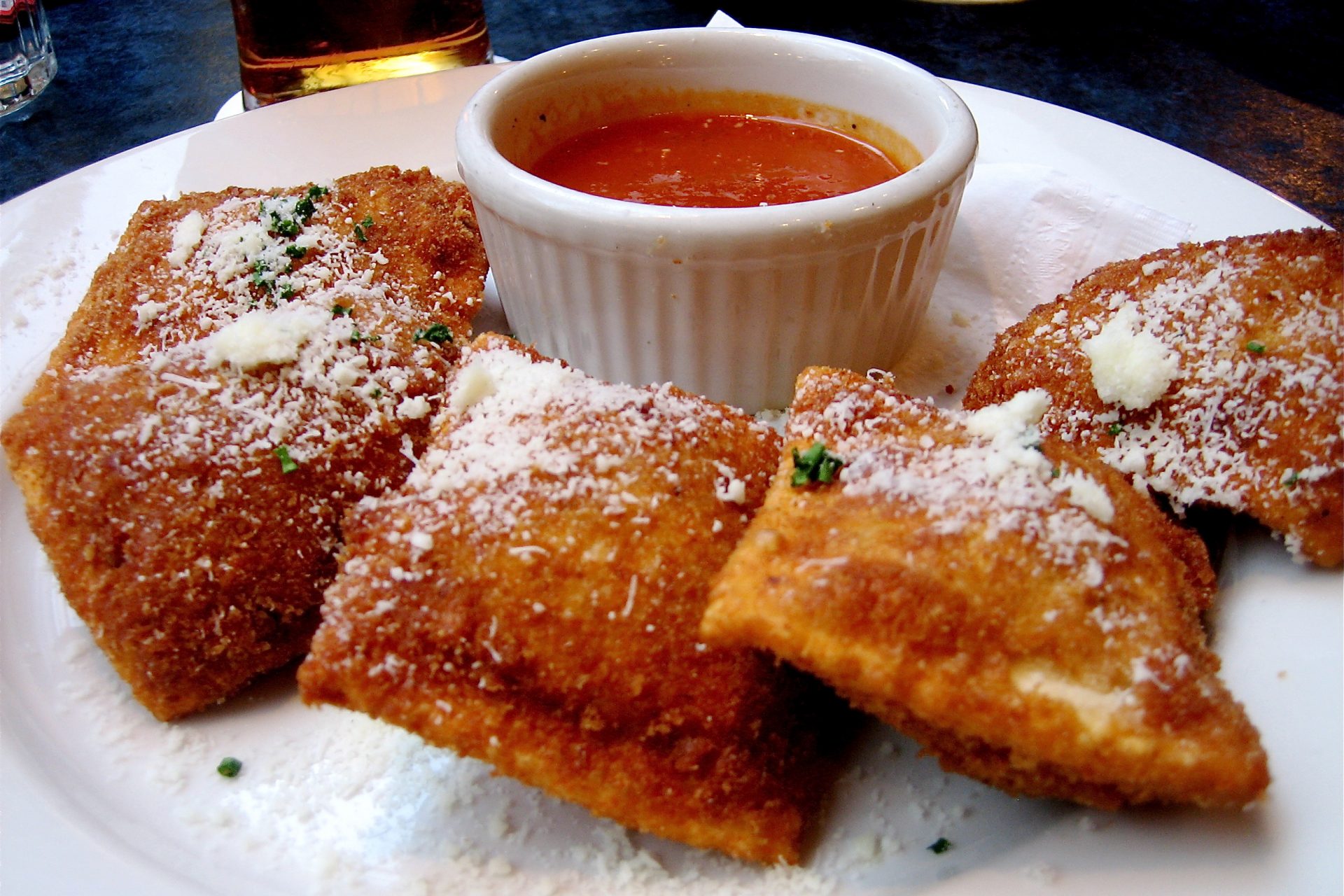 How well do you know strange American foods? Take the ultimate quiz!
